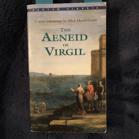 Bantam Classic | Other | Book Fiction Literature | Poshmark